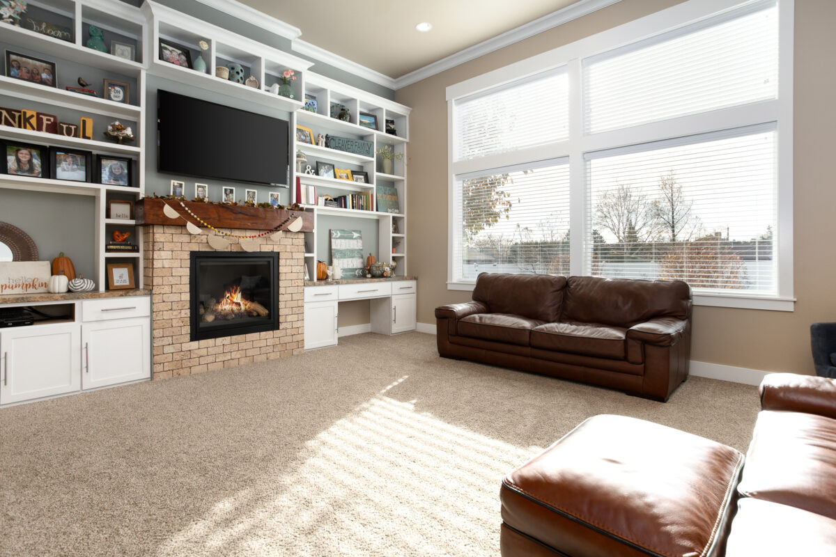 Contact - Maggs Construction