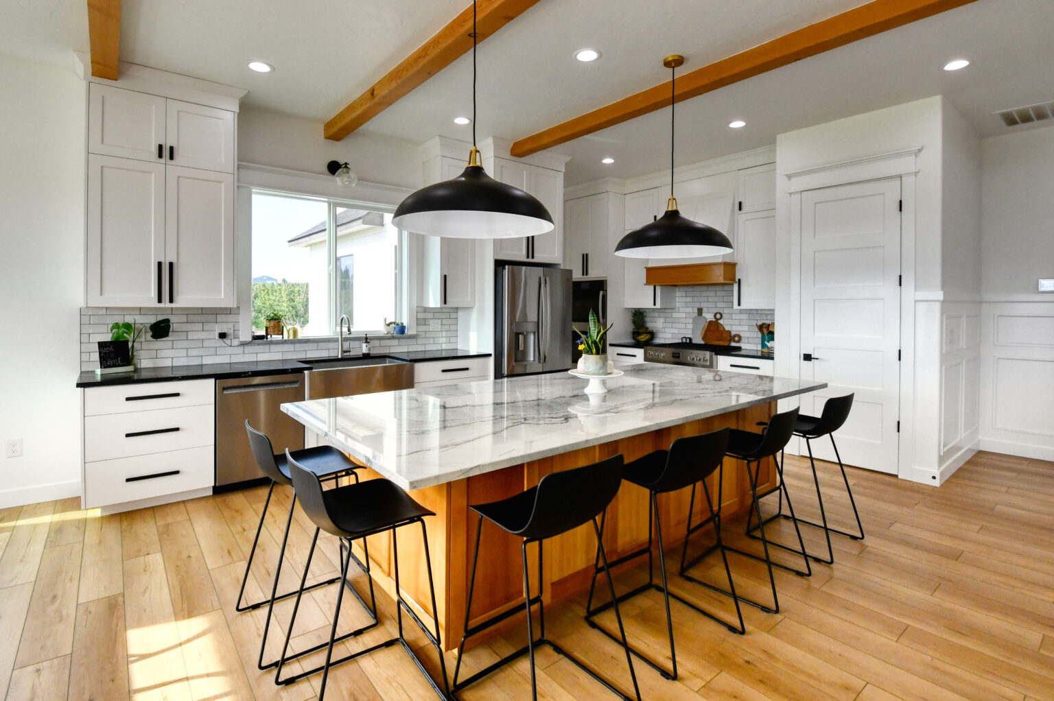 Gallery - Maggs Construction